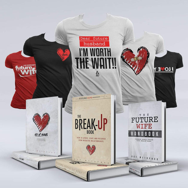 All Ace Products – Ace Metaphor